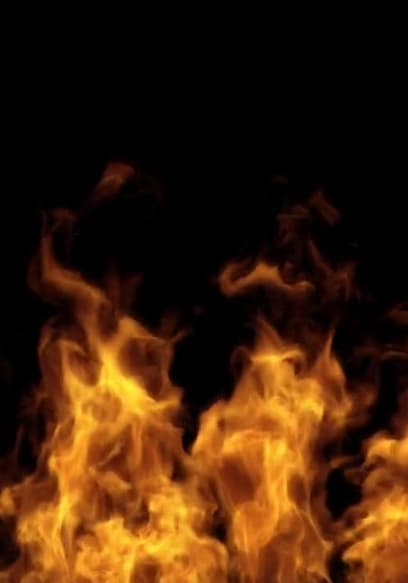 Watch Fireplace Lounge S01:E02 - Modern Fireplace With Music - Free TV ...