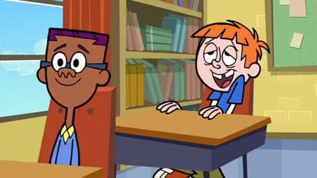 Watch Wayside S01:E11 - Todd Falls in Love / French Fried - Free TV ...