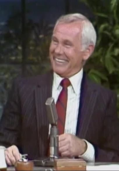Watch The Johnny Carson Show S14:E23 - Hollywood Icons of the '70s ...