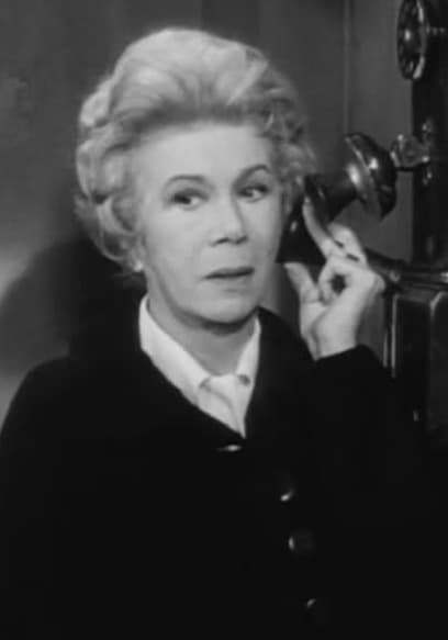 Watch Petticoat Junction S01:E17 - My Daughter, the - Free TV Shows | Tubi