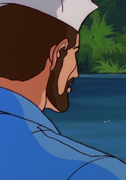 Watch GI Joe: A Real American Hero S01:E45 - Memories of Mara - Free TV ...