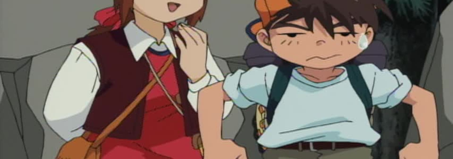 Watch Monster Rancher S01:E33 - Battle in the Meadow - Free TV Shows | Tubi