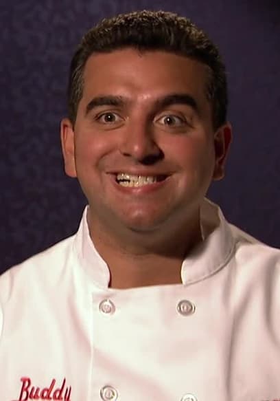 Watch Cake Boss S04:E01 - Circus, Celebrity and Surprise - Free TV Shows | Tubi