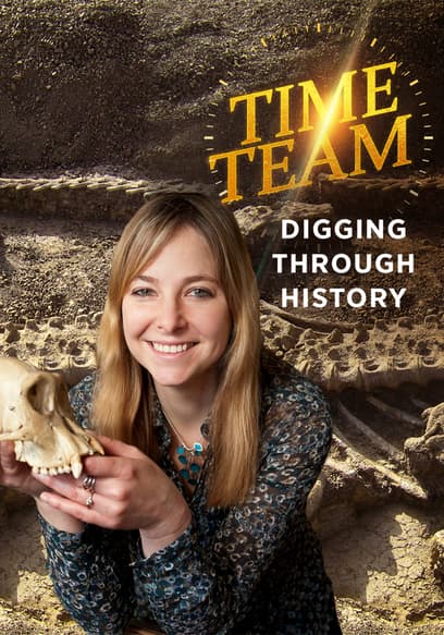 Watch Time Team - Free TV Shows | Tubi