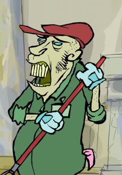 Watch Jacob Two-Two S05:E03 - Jacob Two-Two and Rose Coloured Calamity ...