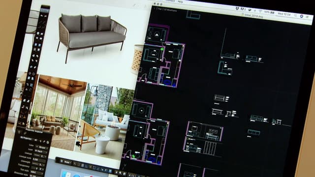 Watch Design for You S03:E01 - Episode 1 - Free TV Shows | Tubi