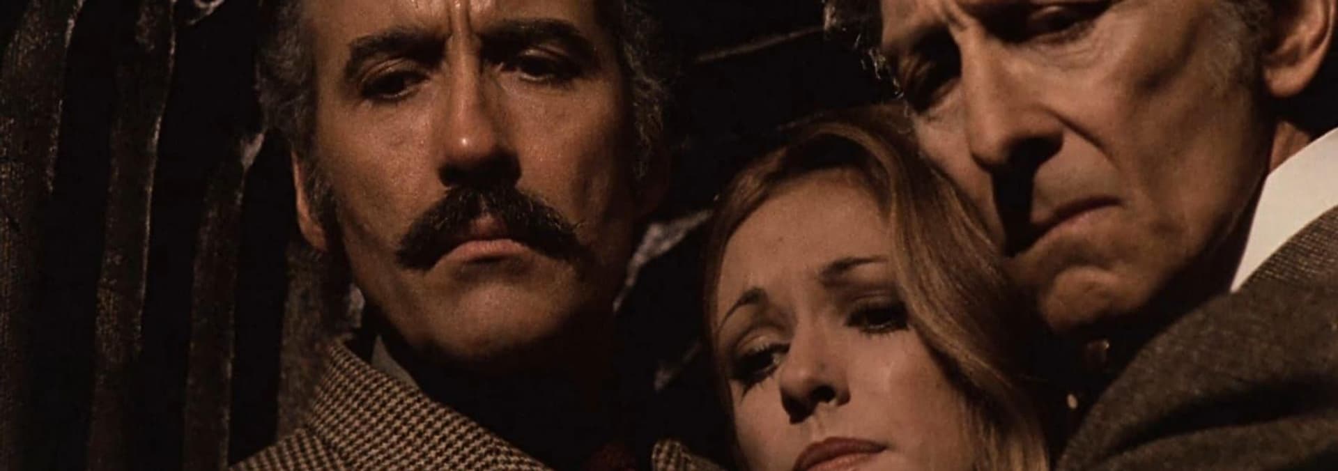 Watch Horror Express (1972) - Free Movies | Tubi