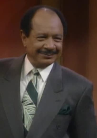 Watch Amen S05:E20 - Date With an Angel - Free TV Shows | Tubi