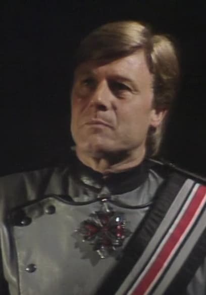 Watch Classic Doctor Who: The Sixth Doctor S22:E04 - Vengeance on Varos ...