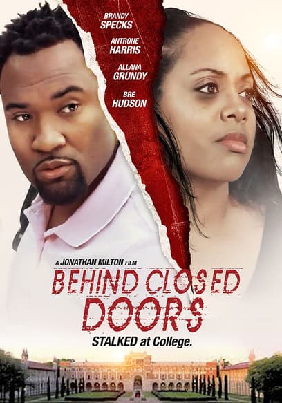 Watch Behind Closed Doors (2020) - Free Movies | Tubi