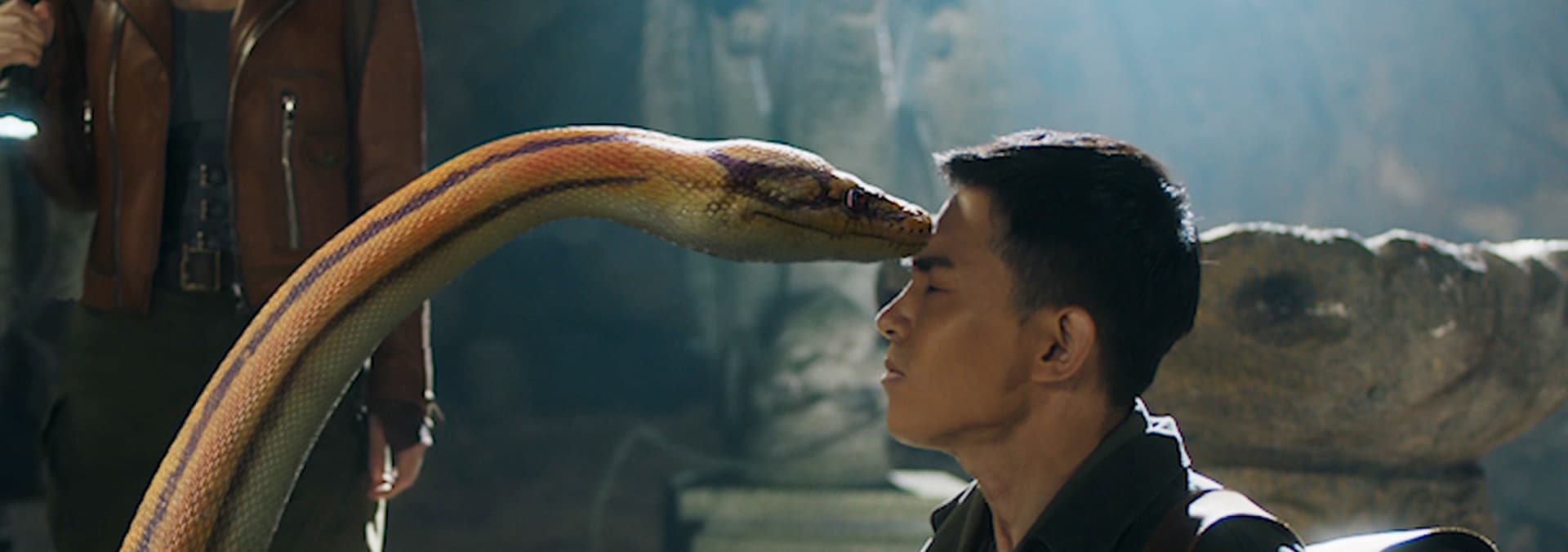 Watch La Isla De La Serpiente (Doblado) (2022) - Free Movies | Tubi