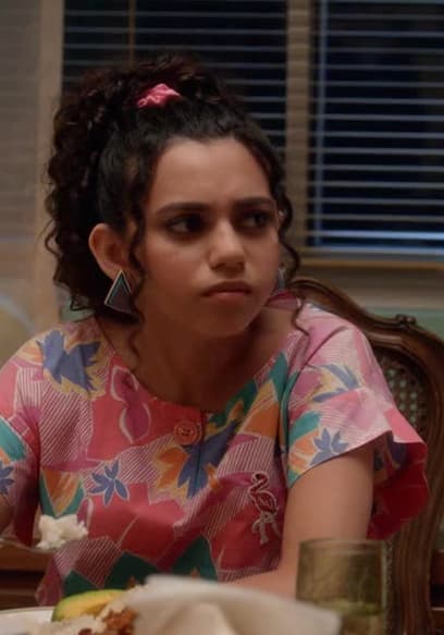 Watch Gordita Chronicles S01:E03 - In America No One - Free TV Shows | Tubi