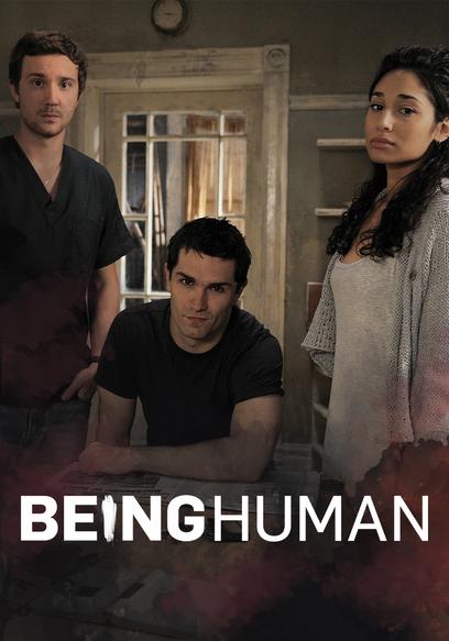 Watch Being Human - Free TV Shows | Tubi