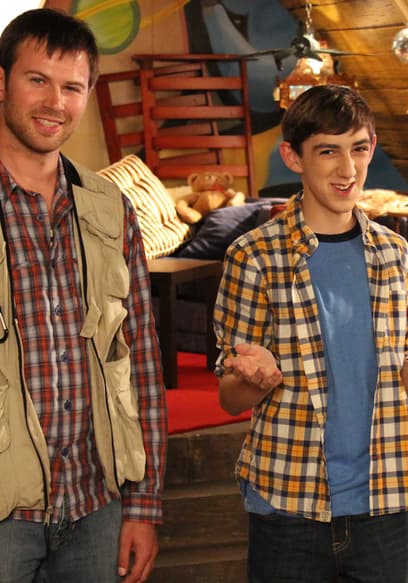 Watch Finding Stuff Out S03:E307 - Rocks - Free TV Shows | Tubi