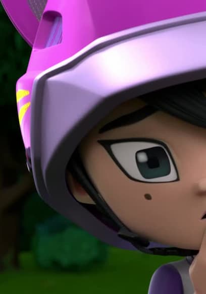 Watch Rev and Roll S01:E23 - Bo to the Rescue / Ice - Free TV Shows | Tubi