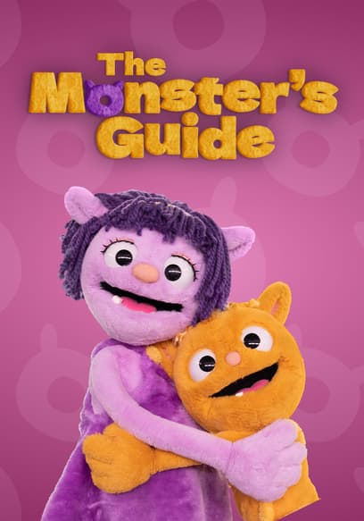 Watch The Monster's Guide S01:E03 - GETTING DRESSED for a RAINY DAY ...