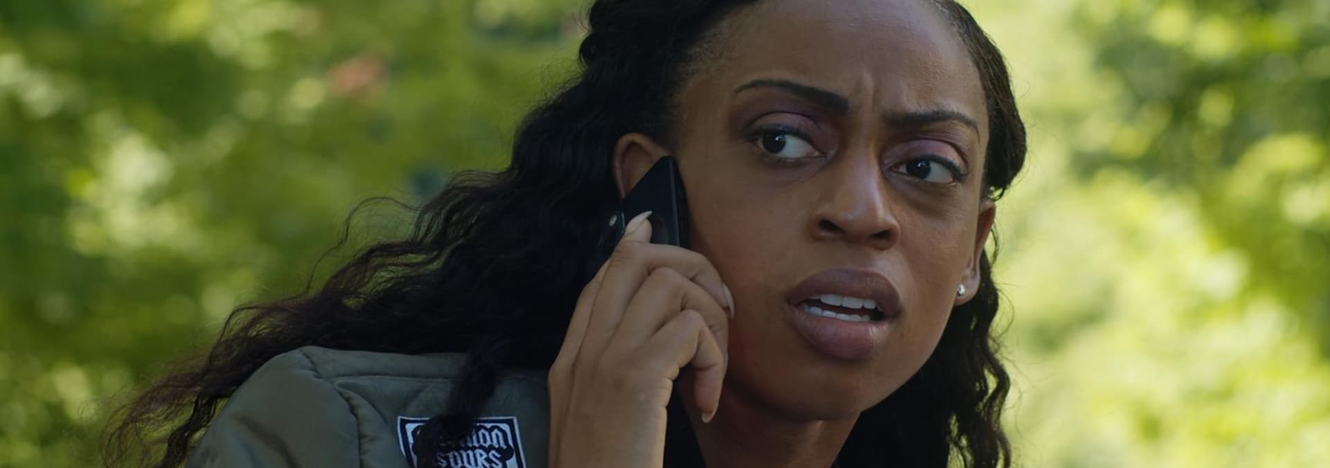 Watch Chasing Raine (2024) - Free Movies | Tubi