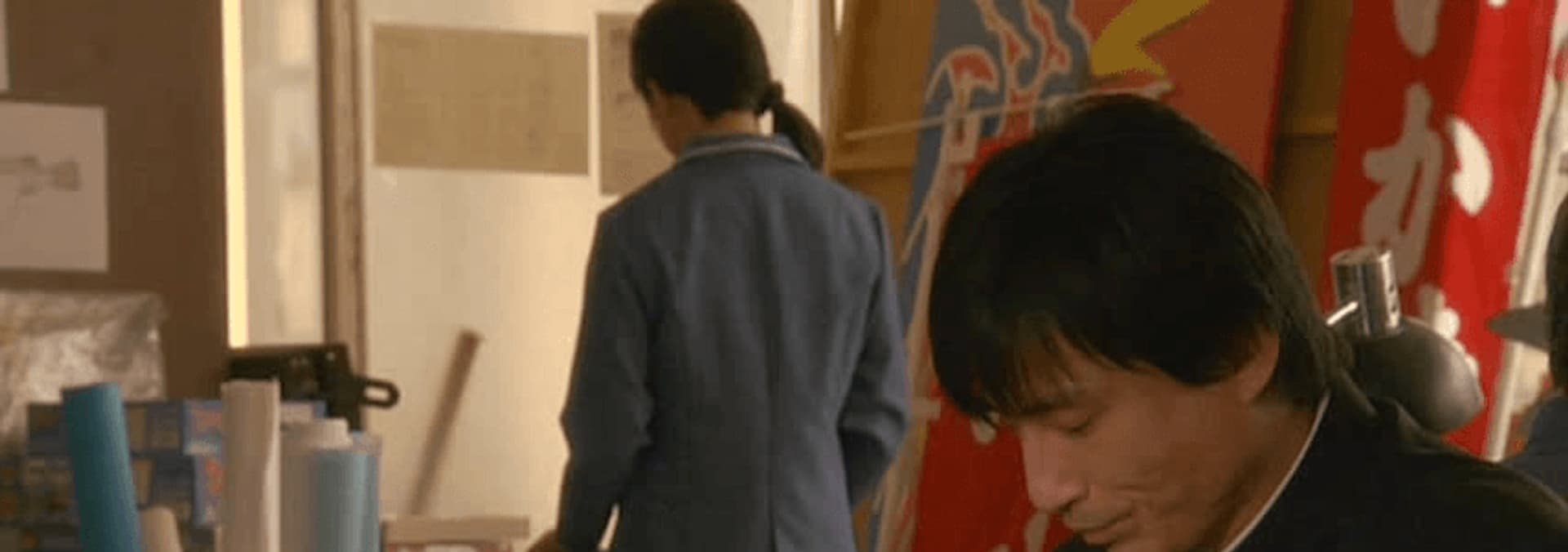 Watch Demeking: The Sea Monster (2009) - Free Movies | Tubi