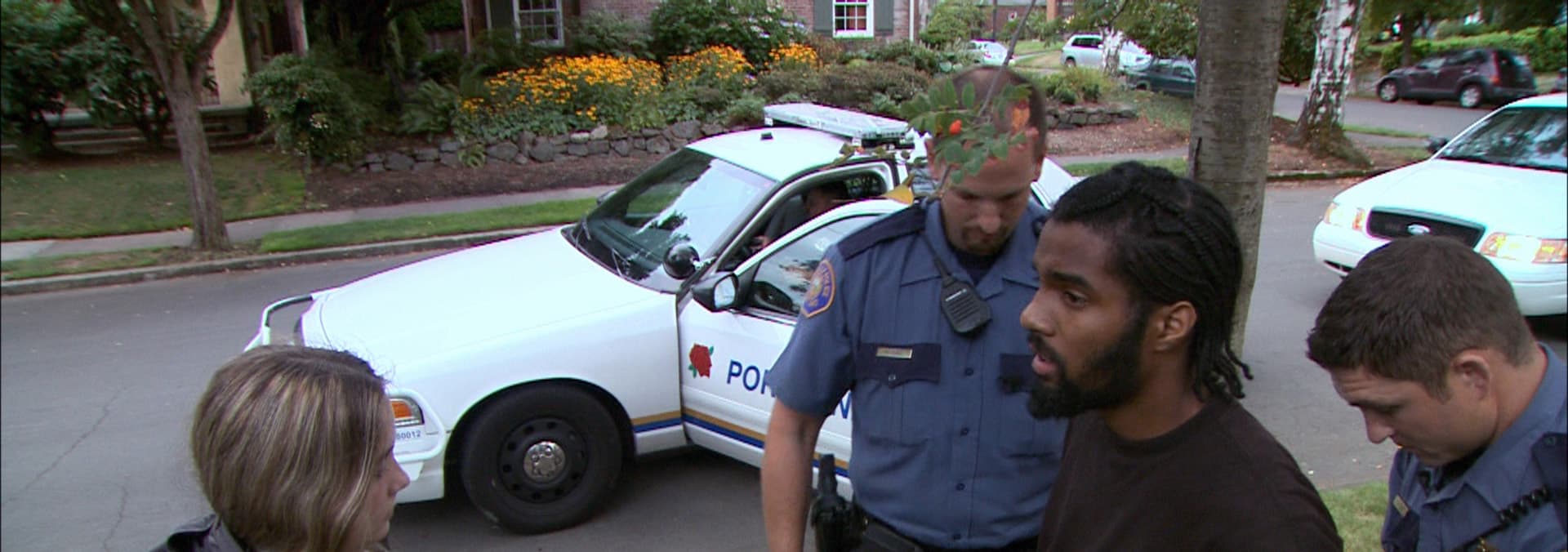 Watch Cops Reloaded S01:E07 - Taking the Blame - Free TV Shows | Tubi