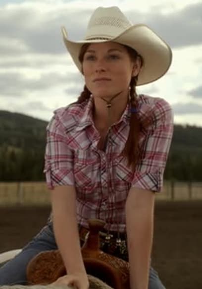 Watch The Wild Roses S01:E03 - Friends and Rivals - Free TV Shows | Tubi