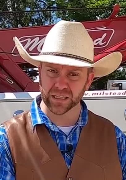 Watch Huge Machines & Cool Vehicles With Cowboy Jack S01:E03 - Real Tow ...