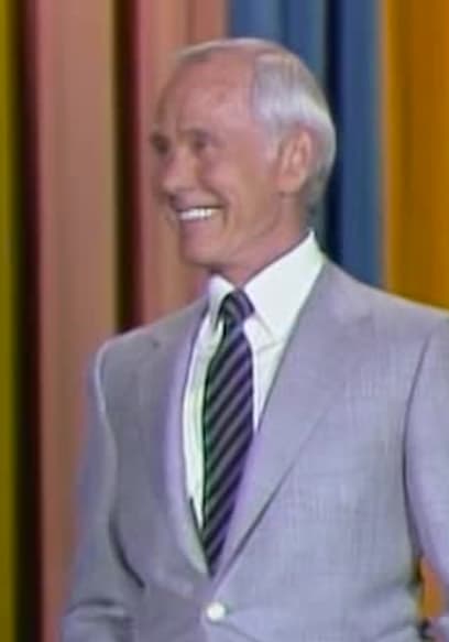 Watch The Johnny Carson Show S21:E05 - Athletes: Bob Uecker (2/12/85 ...
