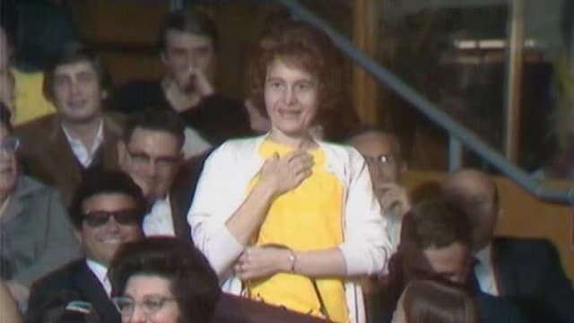 Watch The Carol Burnett Show S01:E30 - S1 E30 - Barbara McNair, Sid ...