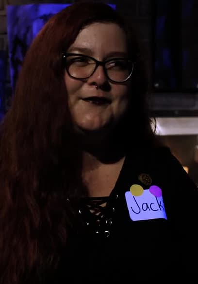 Watch Spook Show 17 S01:E04 - Self Awarelessness - Free TV Shows | Tubi