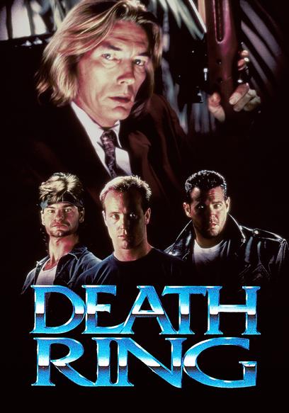 Watch Death Ring 1992 Free Movies Tubi