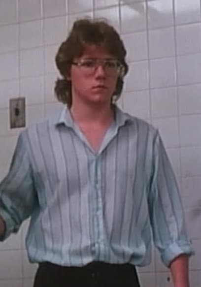 Watch Degrassi High S02:E17 - Bad Blood,Pt. 2 - Free TV Shows | Tubi