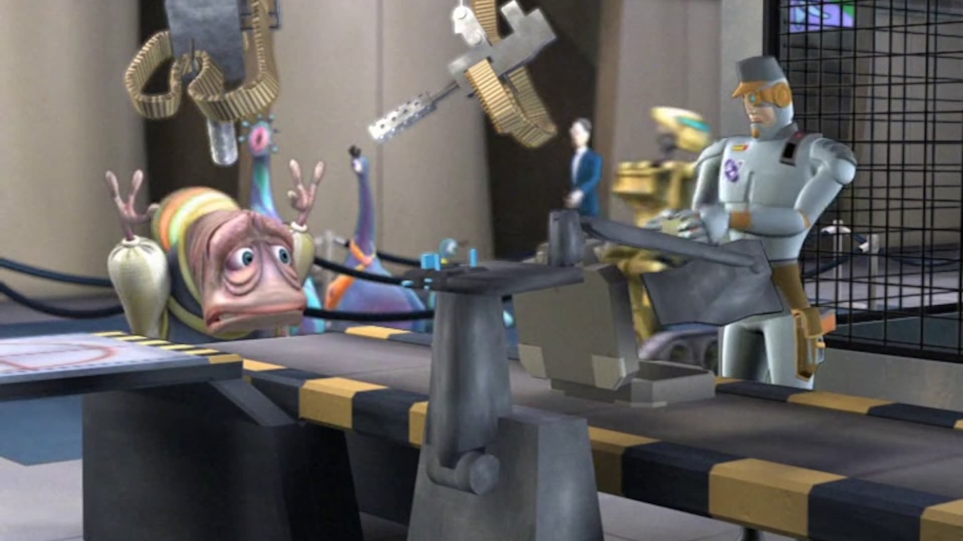 Watch Tripping the Rift - Free TV Shows | Tubi