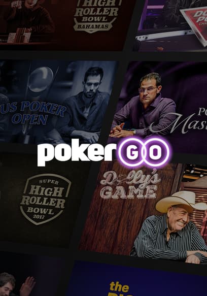 Watch PokerGO - Free Live TV | Tubi