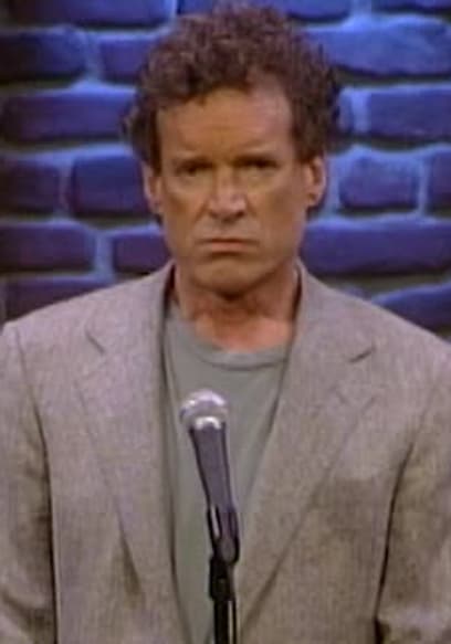 Watch An Evening at the Improv S08:E19 - Charles Kimbrough, Norm Stulz ...