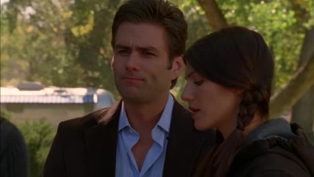 Watch Wildfire S02:E02 - Opportunity Knocks - Free TV Shows | Tubi