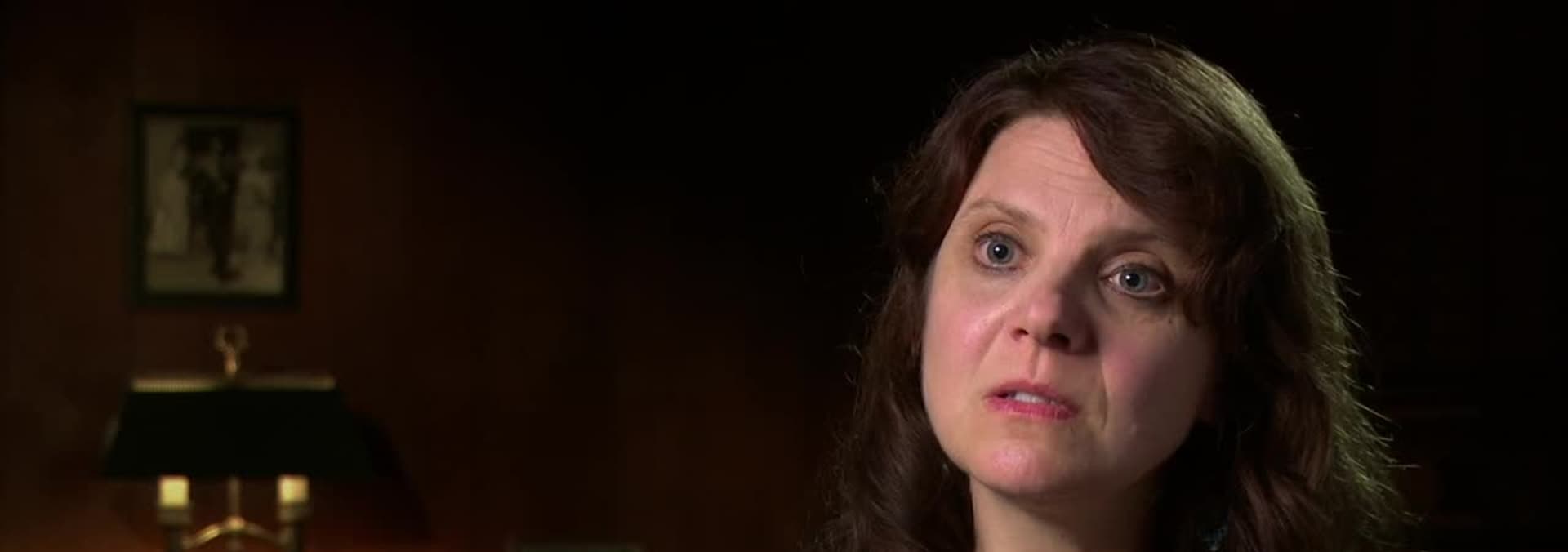 Watch When Ghosts Attack S01:E08 - Terror Unleashed - Free TV Shows | Tubi