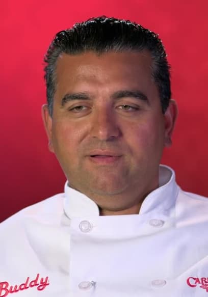 Watch Cake Boss S14:E23 - Ships Ahoy and More - Free TV Shows | Tubi