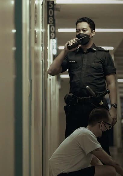 Watch Inside Maximum Security S01:E02 - Keeping Bonds Beyond Bars ...