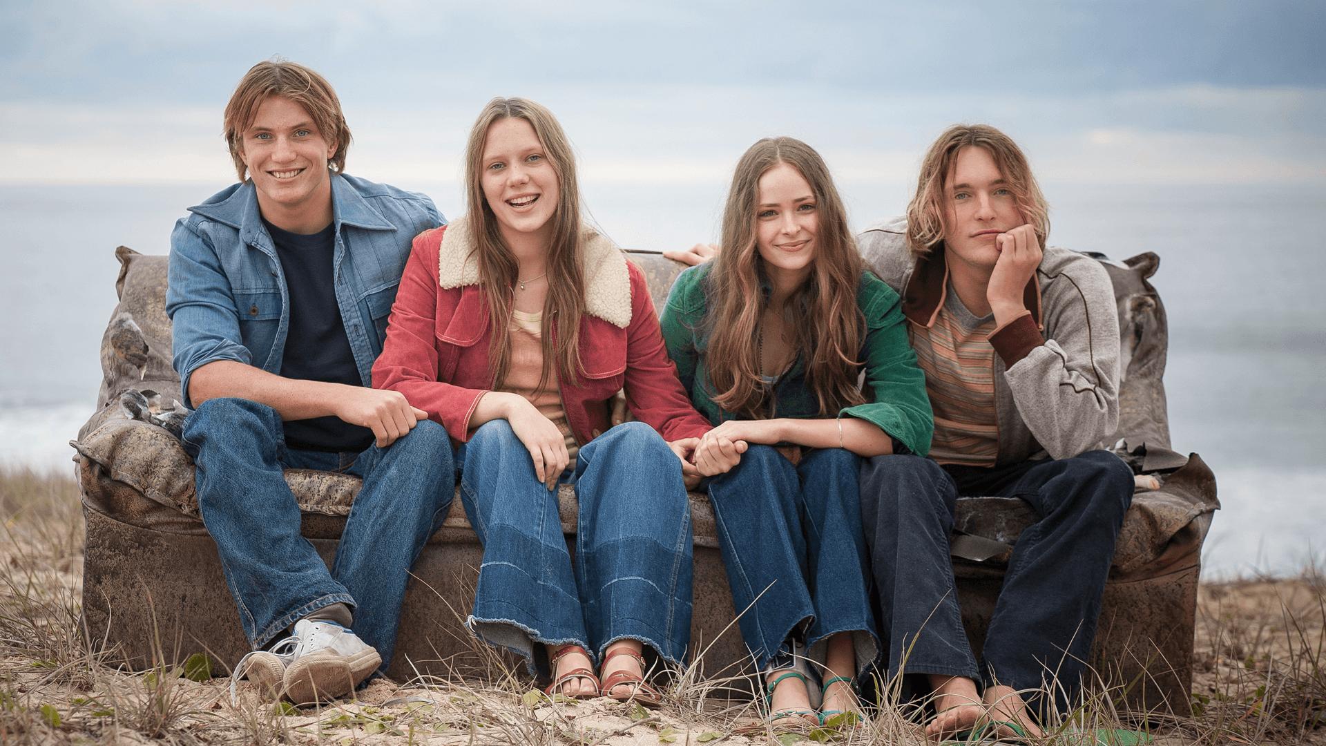 Watch Puberty Blues - Free TV Shows | Tubi