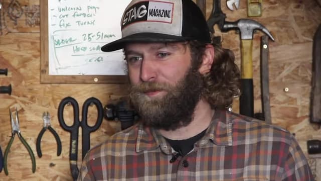 Watch Choppahead TV - Free TV Shows | Tubi