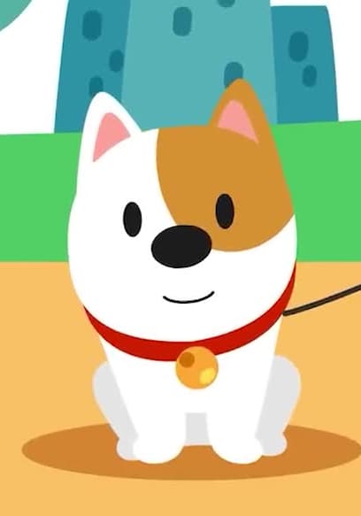 Watch Dragon Dee's Spooky Songs S01:E02 - Dragon Dee - Free TV Shows | Tubi