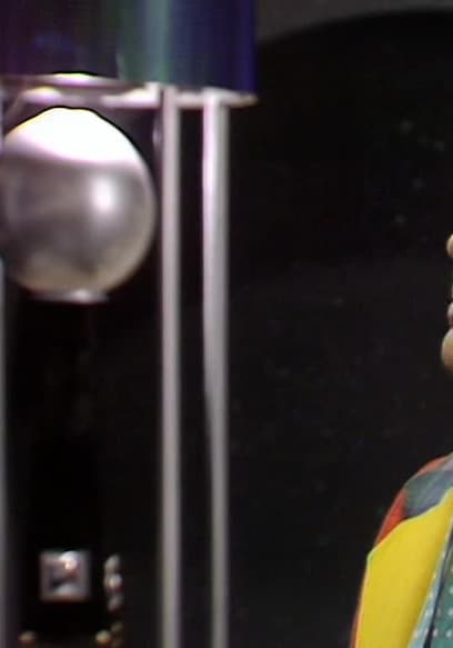 Watch Classic Doctor Who: The Sixth Doctor S23:E04 - Trial of a Time ...