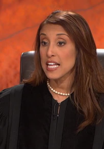 Watch Family Court With Judge Penny S01:E02 - Bank o - Free TV Shows | Tubi