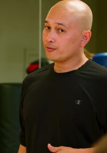 Watch 52 Masters S01:E02 - Alvin Catacutan - Free TV Shows | Tubi