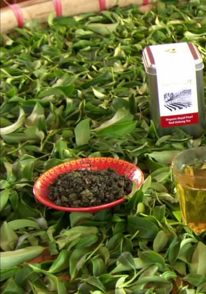 Watch How It's Made S14:E05 - Tea and Alloy Wheels - Free TV Shows | Tubi