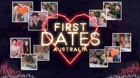 Watch First Dates (Australia) Season 2 - Free TV Shows | Tubi