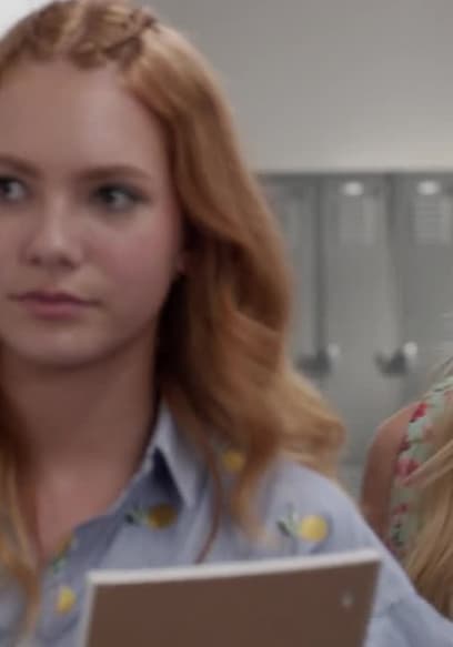 Watch Total Eclipse S02:E04 - Optional Compliment - Free TV Shows | Tubi