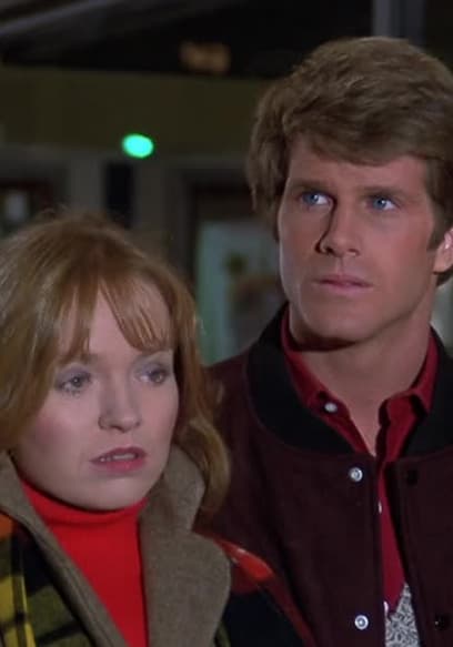 Watch Eight Is Enough S04:E14 - Mary, He's Married - Free TV Shows | Tubi