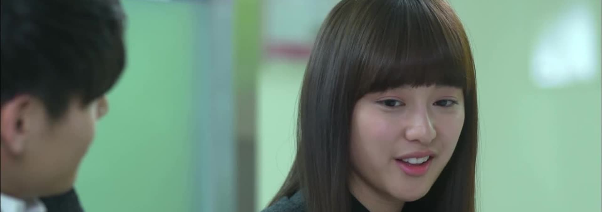 Watch The Heirs S01:E20 - 20 - Free TV Shows | Tubi