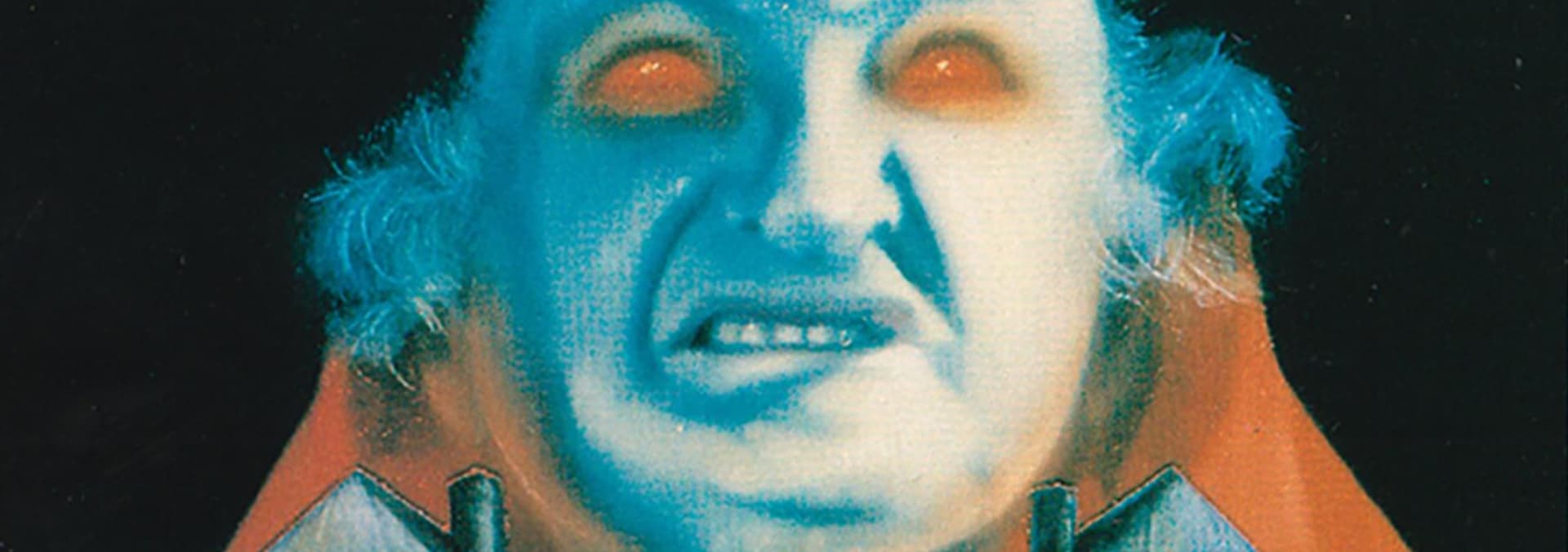 Watch Fright House (1989) - Free Movies | Tubi