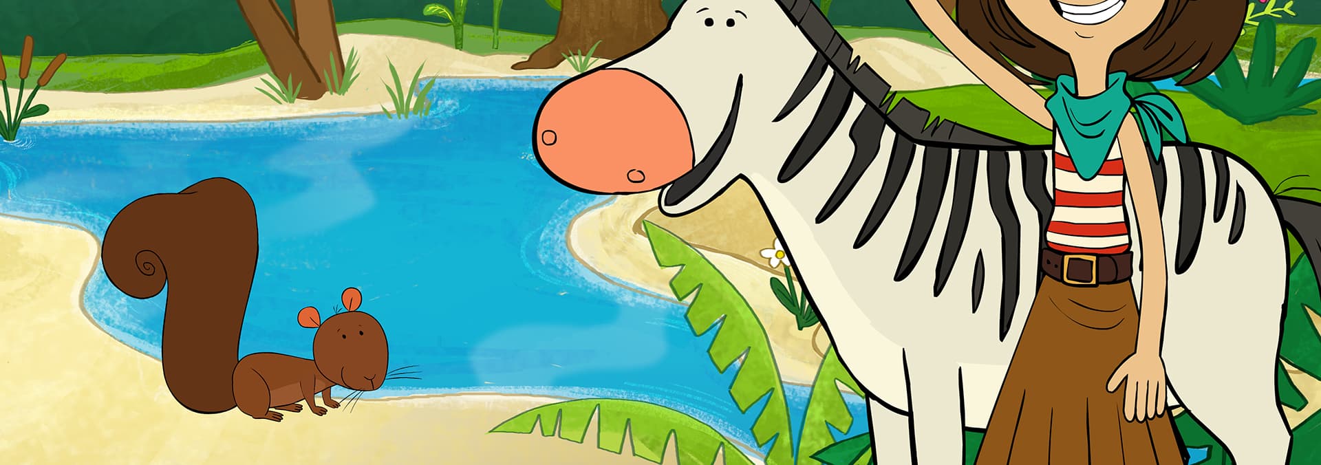 Watch Captain Seasalt & The ABC Pirates: N-Z (2019) - Free Movies | Tubi